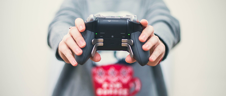 Xbox Controller Mapping on PC (Elite, One, 360) | reWASD
