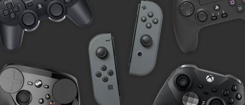 Try to customize Logitech PC controller settings with reWASD