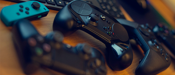 The best way to use PlayStation Move Navigation controller on PC