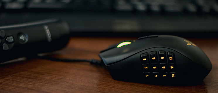 Mouse Macro Software – Remap Buttons and Automate
