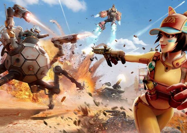 Remap Xbox One controller with powerful gamepad mapper