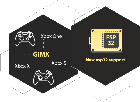 Remap Xbox One controller with powerful gamepad mapper