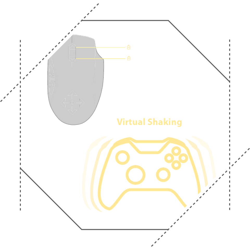 Meet reWASD 8.0.1 with new amazing feautures and important fixes