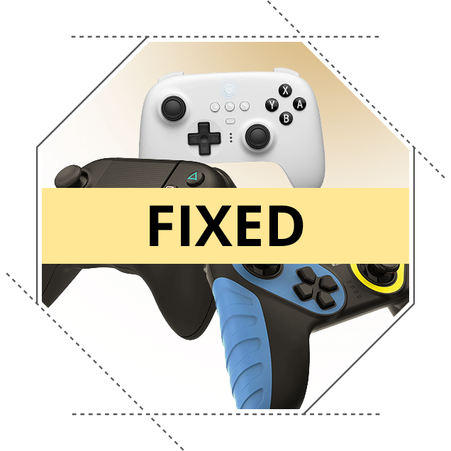 Remap Xbox One controller with powerful gamepad mapper